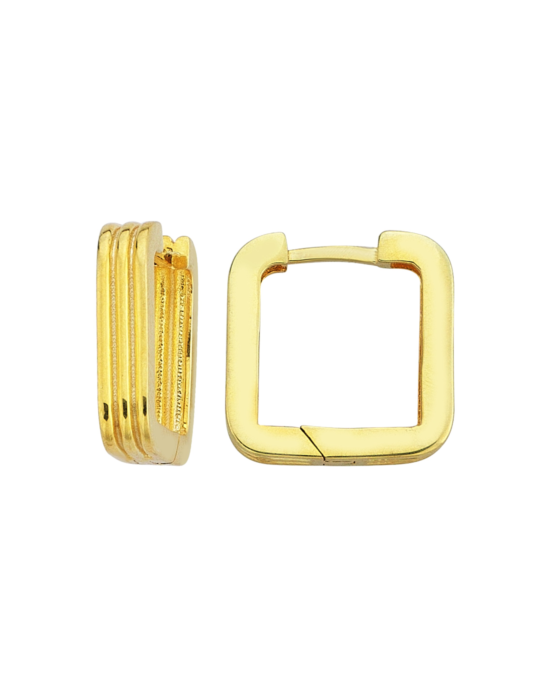 Shop Gold Earrings at Athan Wholesalers